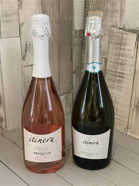 Prosecco Duo